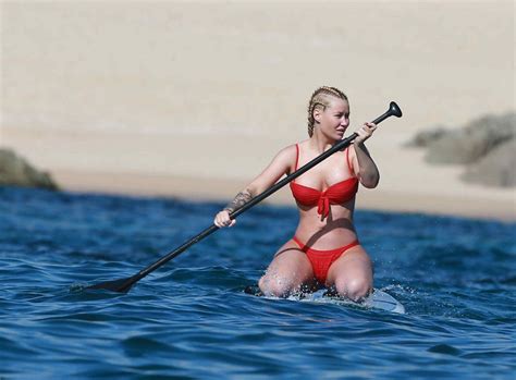 Iggy Azalea In Bikini At A Yacht In Cabo San Lucas 01222017 Hawtcelebs