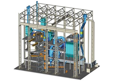 International Cement Review On Linkedin Grinding Separator