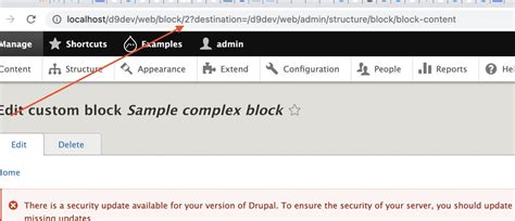 How To Render Views And Blocks In Twig Files Using Twig Tweak Module In Drupal Digitalnadeem