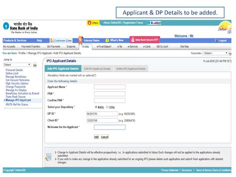 Asba Ipo Application Apply Ipo Through Asba Bank Timing And More