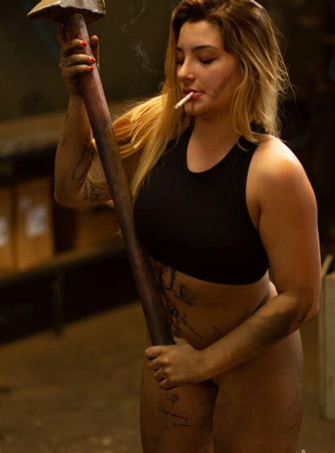 Victoria Foglia Nude Porn Pictures Xxx Photos Sex Images 4092688 Pictoa