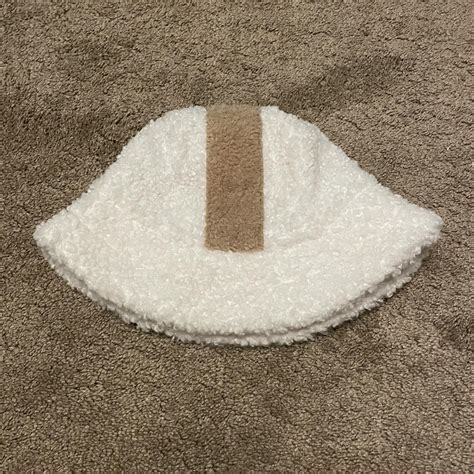 Fluffy Appa Hat From Avatar The Last Airbender Depop