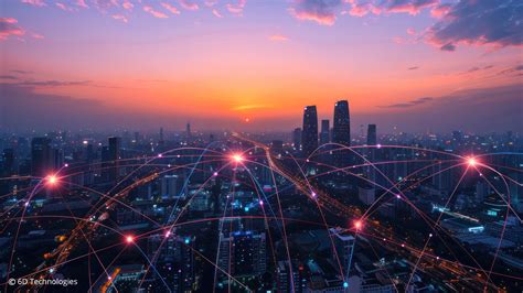 Telecom Digital Transformation Supercharges 1 Csp