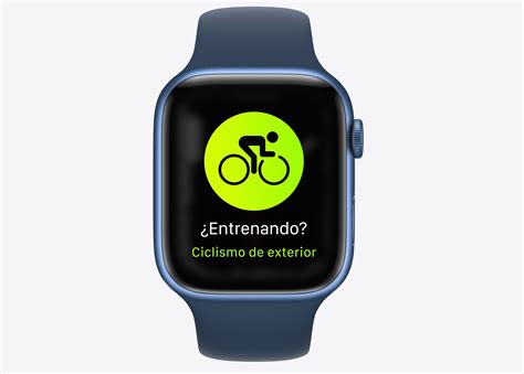 Portaltic Apple Watch Series 7 Aumenta El Tamaño De La Pantalla E Incorpora Funciones Para Los