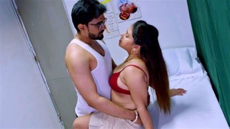 Mr Chourasiya 2 2024 Habbit Movies Hindi Sex Web Series Ep 2 Wowmasti