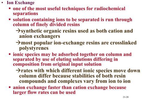Ppt Radiochemical Methods Powerpoint Presentation Free Download Id 990951