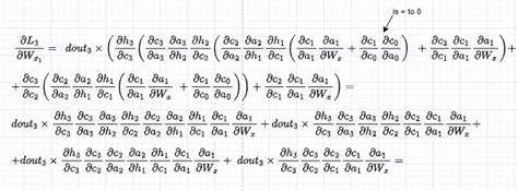 Backpropagation And Vanishing Gradient Problem In Rnn Part 2 Towards Ai