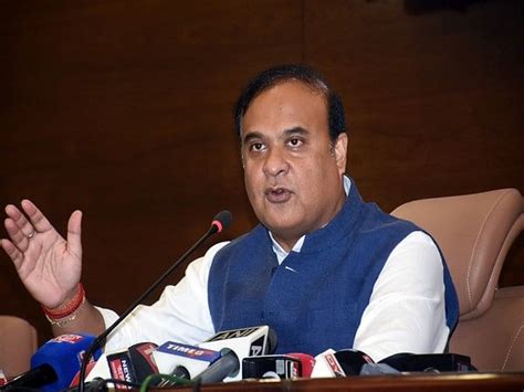Assam Cm Sarma Inaugurates Inspection Bungalow Of Pwd In Kayakuchi