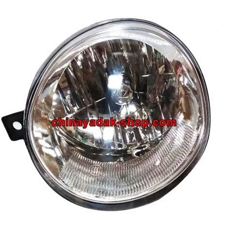 خرید و قیمت چراغ جلو چپ Mvm 110 وارداتی ترب