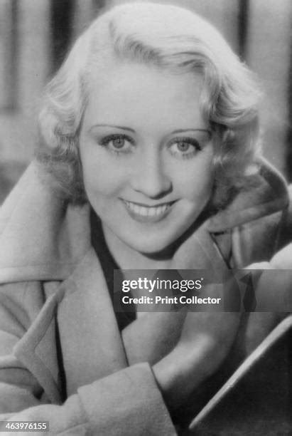Joan Blondell Photos Photos And Premium High Res Pictures Getty Images