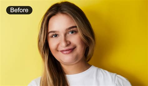 Remove Double Chin From Photo Online Free