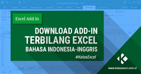 Rumus Excel Rupiah Terbilang Guru Ips