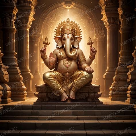 105 Happy Ganesh Chaturthi Images Free Download On Gec Designs