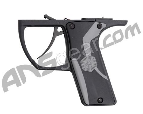 Kingman Spyder Fenix Electronic Polymer Trigger Frame Trf008