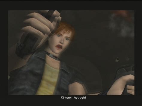 Resident Evil Code Veronica X Part 8 Episode VIII Crawling In My Skin