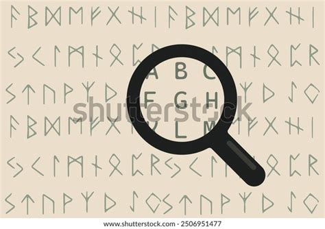 Hieroglyphic Rock Photos And Images Shutterstock