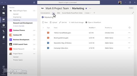 Microsoft Teams 32 Bit Download 2025 Latest