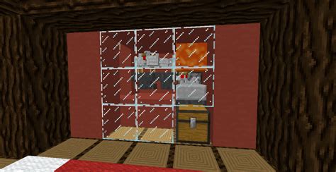 A Bunker Yes Thats It A Bunker Maps Mapping And Modding Java