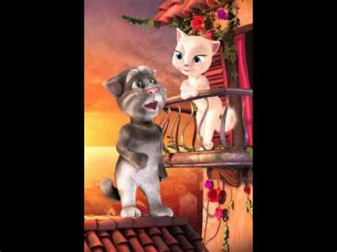 Tom Wants Sex With Angela Youtube