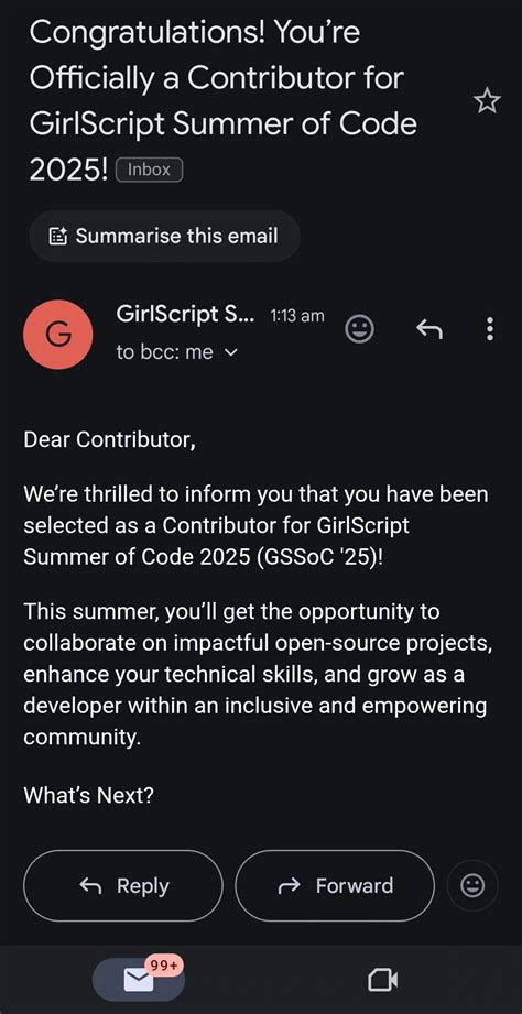 Gssoc Opensource Girlscript Womenintech Developerjourney