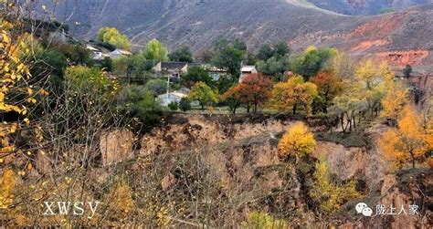 陇西县农村建设 定西市陇西县 陇西县的马小兰 大山谷图库