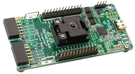 SLG7EVBFORGE Renesas Dialog Mouser