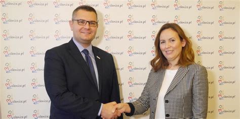 Katarzyna Burda Nowym Prezesem Mzwik W Myślenicach Oficjalna Strona