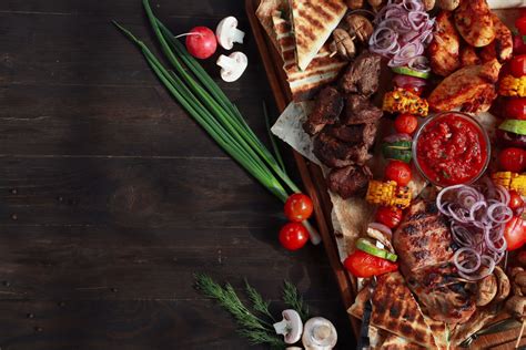 Меню ресторана в Минске цены и фото Раковский Бровар