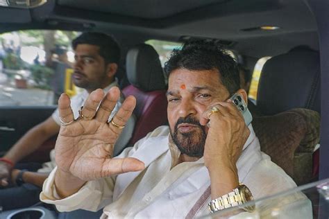 Brij Bhushan Sharan Singh Delhi Court Dismisses Brij Bhushan Singhs