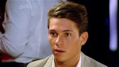 Dreams Of Naughtiness The Only Way Is Joey