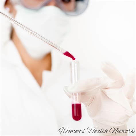 Womens Health Network