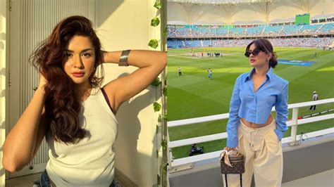 Who Is Avneet Kaur Actress Goes Viral After Kohlis Insta Like