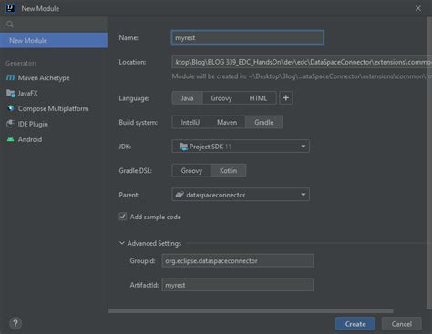 Eclipse Dataspace Connector EDC Hands On Business Software Und IT Blog Wir Gestalten