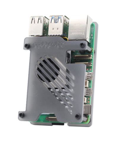 Vỏ Raspberry Pi Raspberry Pi Việt Nam