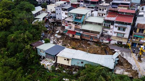嘉義地震變多 梅山斷層百年周期到 專家：不排除大地震 生活 中時新聞網