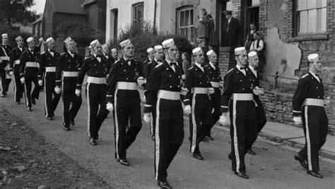 Geoff Charles National Library Of Wales