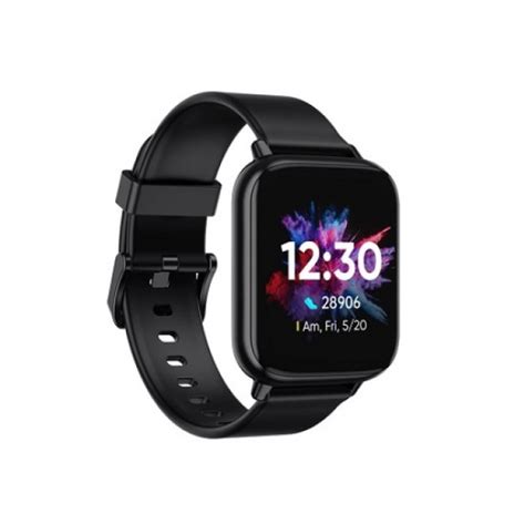 Realme DIZO Watch 2 Smart Watch : Rainbow Gadget