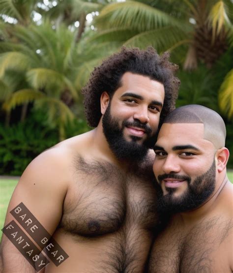 The Erotic Art Of Bare Bear Fantasy Bear World Magazine