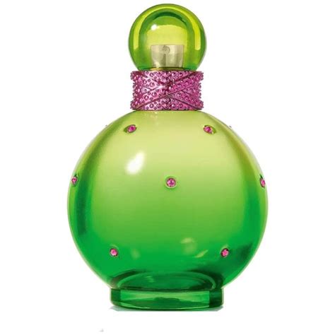 Britney Spears Jungle Fantasy Edt Ml Nok Swedishface