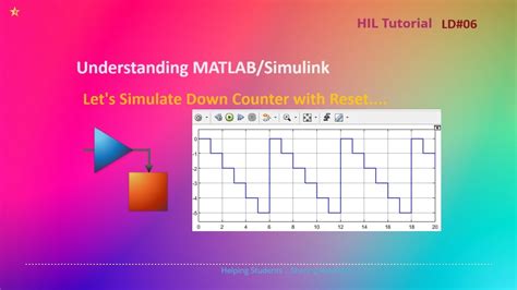 Matlab Tutorial Difference Between Delay Block And Memory Block