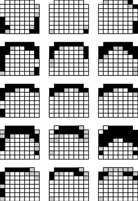 A Mean Linguopalatal Contact Configurations For Dark L In The
