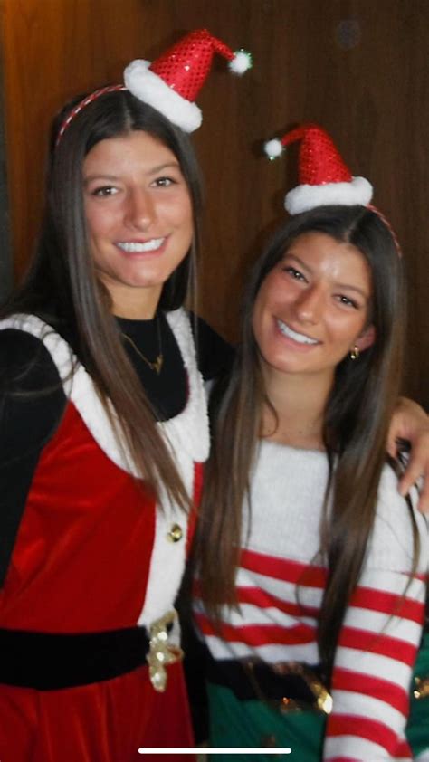 Christmas Twins R Twingirls