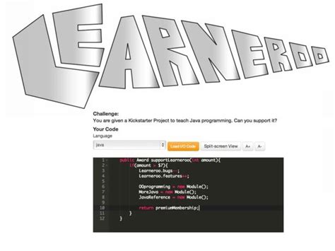 Learn Java Programming And More By Solving Challenges Java Programming Learn Programming