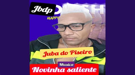 Novinha Saliente Youtube
