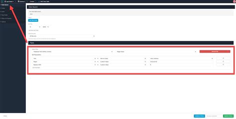 Mac Address Input Mask App Development Tadabase Community