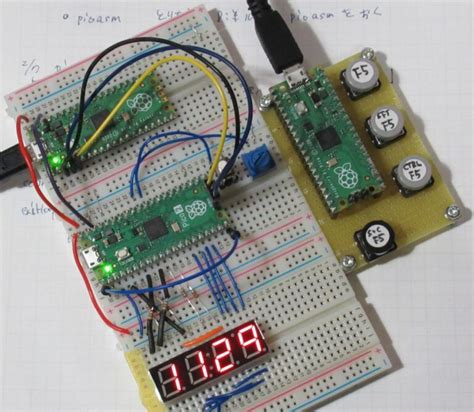 Raspberry Pi Picopico2をvscode Platformioでc開発① Debugfreertosusbcdc株式会社マグノリア