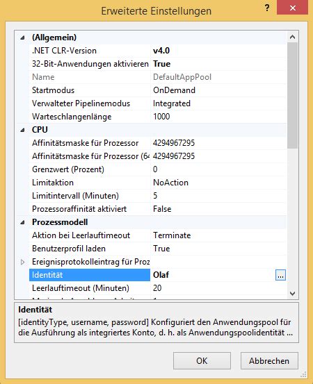 Vb6 Iis Configuration For Roundtrip Debugging Of Rpcs Vbforums