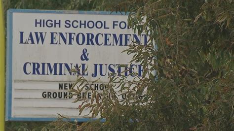 Houston High School Student Arrested For Loaded Gun On Campus