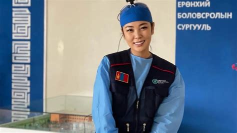 Ерөнхийлөгчийн санаачилсан “Эрүүл Монгол хүн” төслийг Б Бадамцэцэг хариуцаж ажиллана