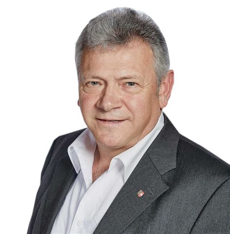 Gailtal Journal Christoph Bodner Geht Für Die Övp Kirchbach Ins Rennen Um Den Bürgermeistersessel